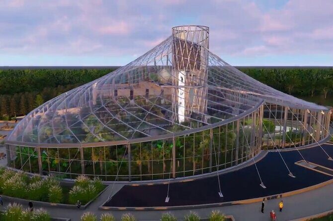 Discover Assiniboine Park with a Smartphone Audio Tour - Practical Tips for a Great Experience