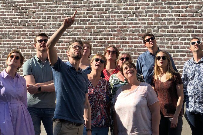 Discover authentic Ghent with historian & taste the best chocolate - Exploring the Itinerary in Detail