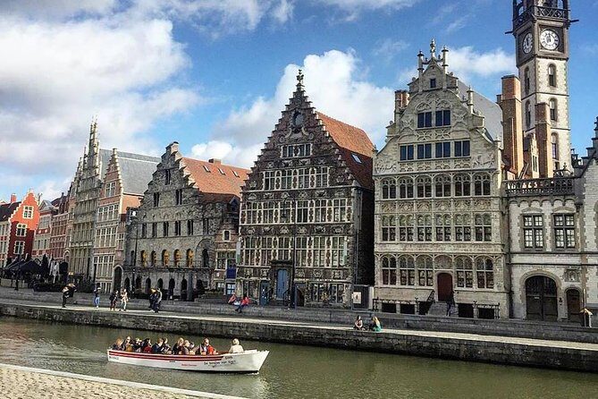Discover authentic Ghent with historian & taste the best chocolate - Who Should Book This Tour?