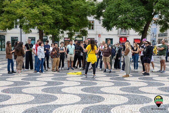 Discover Bairro Alto's Hidden Gems and Stunning Viewpoints - A Deep Dive into the Experience
