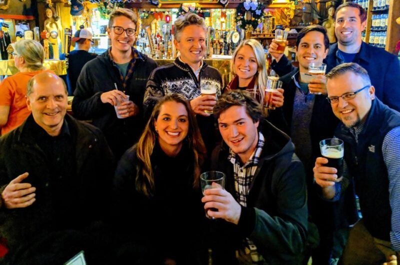 Discover Baltimore: Fells Point Culinary Food Tour - Introduction