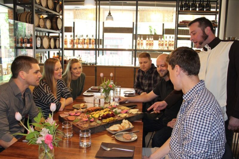 Discover Baltimore: Fells Point Culinary Food Tour - Who Will Love This Tour?