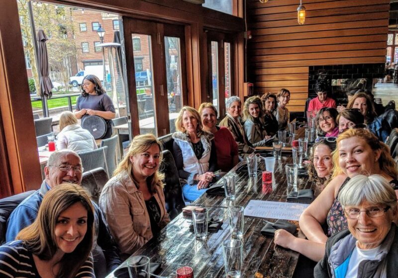 Discover Baltimore: Fells Point Culinary Food Tour - FAQ