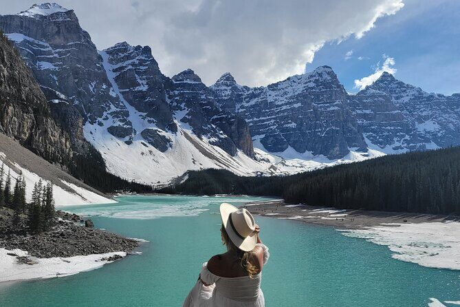 Discover Banff National Park - Premium Day Trip - Exploring the Itinerary in Detail
