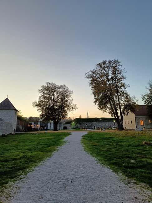 Discover Banja Luka: Guided Walking Tour - Discover Banja Luka: Guided Walking Tour