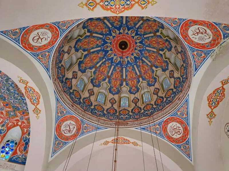 Discover Banja Luka: Guided Walking Tour - The Experience Itself: What You Can Expect