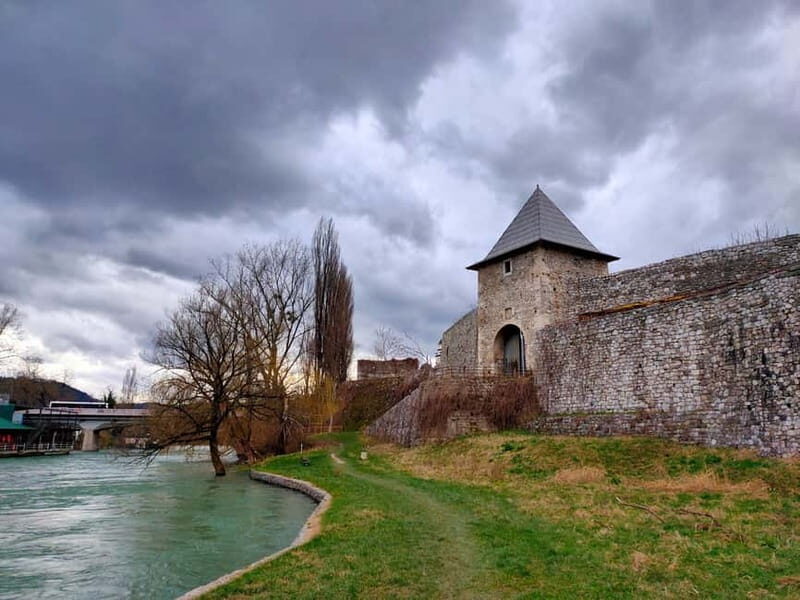 Discover Banja Luka: Guided Walking Tour - Practical Details and Value