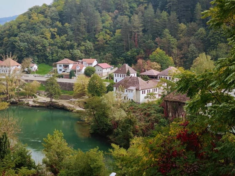 Discover Banja Luka: Guided Walking Tour - Who Would Love This Tour?
