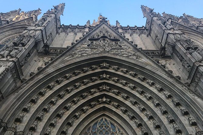 Discover Barcelonas Gothic Quarter | Private & Semi-Private - A Walk Through the Gothic Quarter: What to Expect