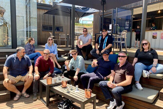 Discover Barossa: 4 Wine Tastings, Gourmet Lunch, and Hidden Gems - A Detailed Look at the Experience