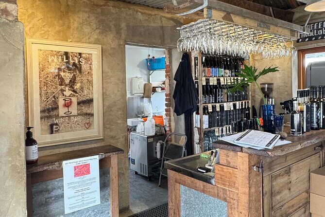 Discover Barossa: 4 Wine Tastings, Gourmet Lunch, and Hidden Gems - FAQs