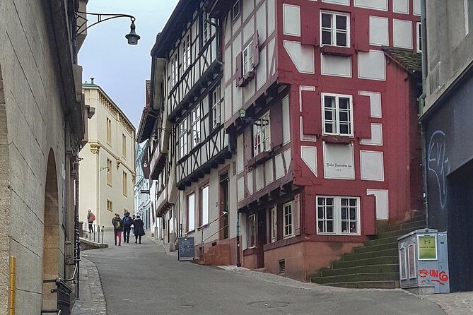Discover Basel's Charm: Exclusive Private Walking Tour - FAQ