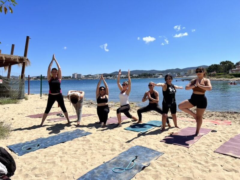 Discover Beach Yoga in San Antonio Ibiza - Final Thoughts