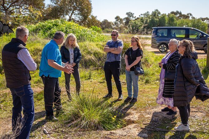 Discover Bendigo Guided Tour with Great Stupa and Cathedral - FAQ