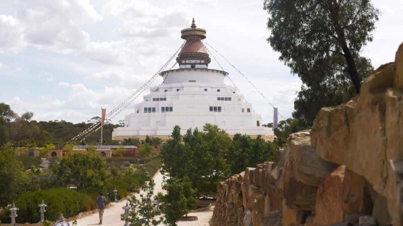 Discover Bendigo Guided Tour with Great Stupa and Cathedral - Final Thoughts