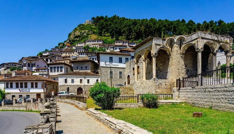 "Discover Berat: Explore By Walking" - The Itinerary Breakdown: What You’ll See and Why It Matters