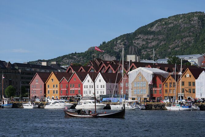Discover Bergen on Foot and Boat - Who Should Book This Tour?
