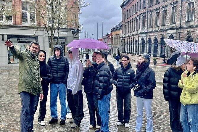 Discover Bergen on Foot and Boat - The Sum Up: Why This Tour Is a Great Choice