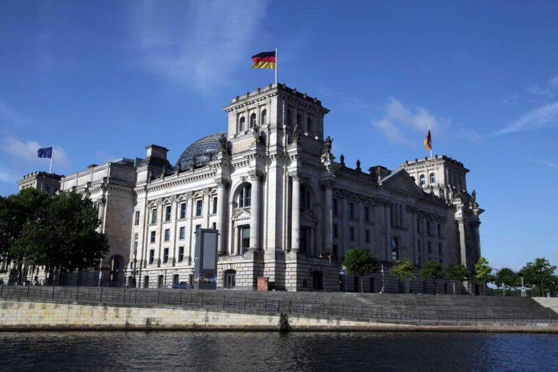 Discover Berlin Express Tour: 2hr Highlights - A Closer Look at What to Expect