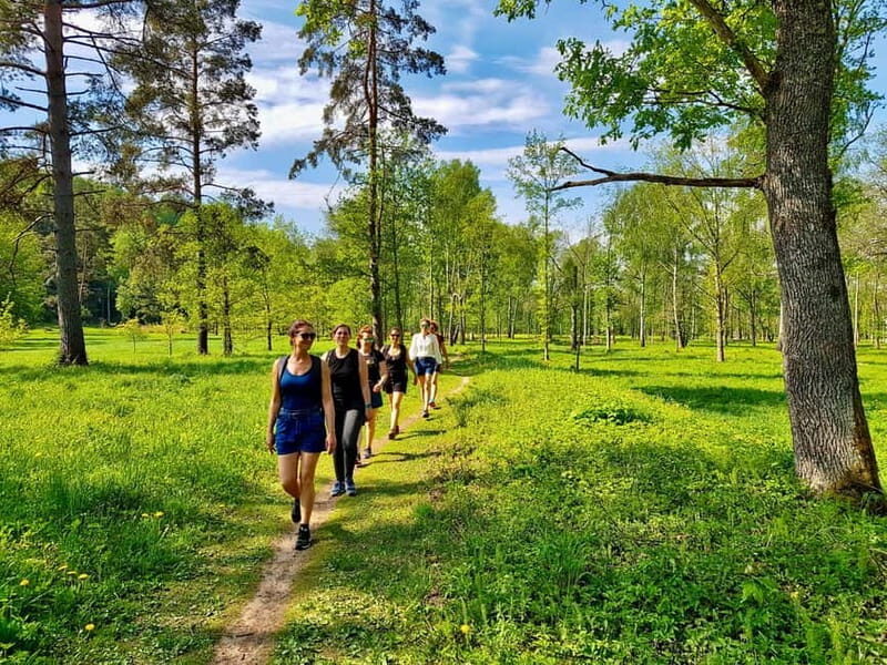 Discover Best of Sigulda and Gauja National Park In One Day - Key Points