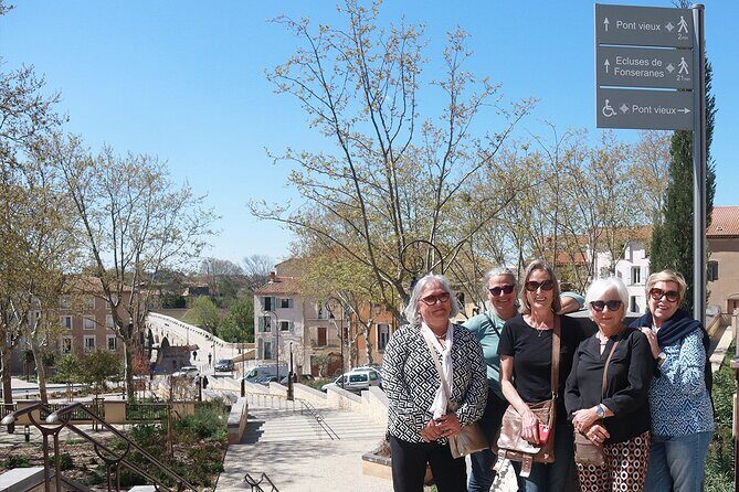 Discover Béziers differently with a Food Tour - Key Points