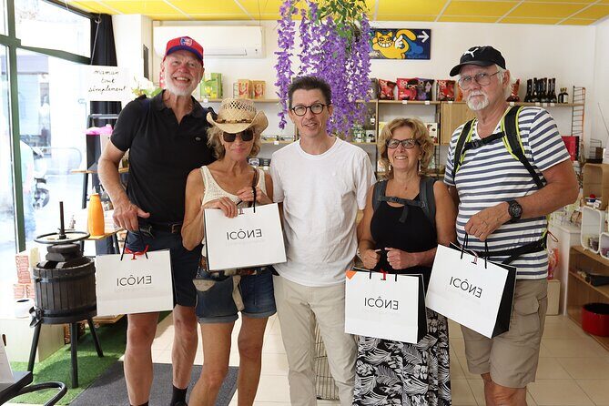 Discover Béziers differently with a Food Tour - The Itinerary and Highlights