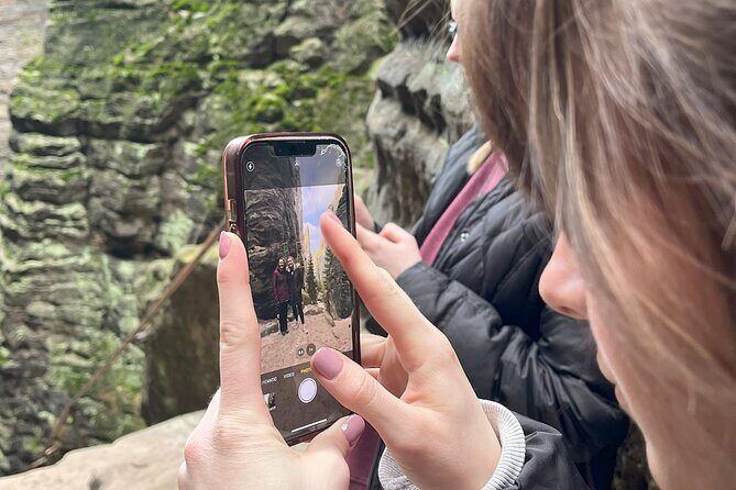 Discover Bohemian Paradise: Authentic Easy Hike, Castle & Brewery - Craft Beer — A Taste of Local Culture