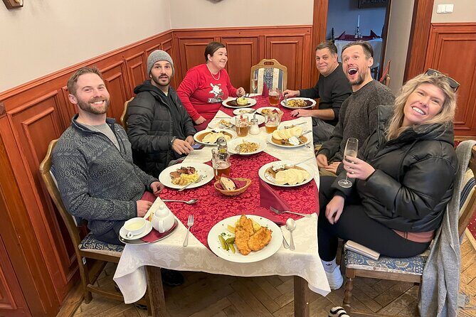 Discover Bohemian Paradise: Authentic Easy Hike, Castle & Brewery - The Value of This Tour