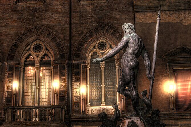 Discover Bologna an amazing city - Why This Tour Works and Who It’s For