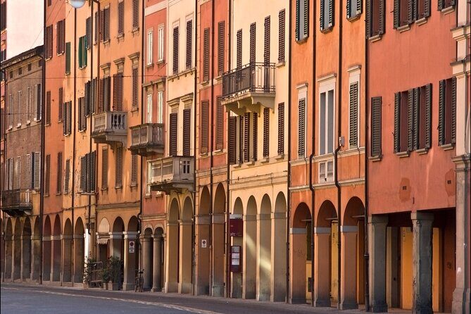 Discover Bologna an amazing city - Final Thoughts