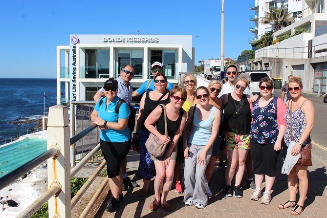 Discover Bondi Guided Beach And Coastal Walking Tour - An In-Depth Look at the Bondi Guided Tour