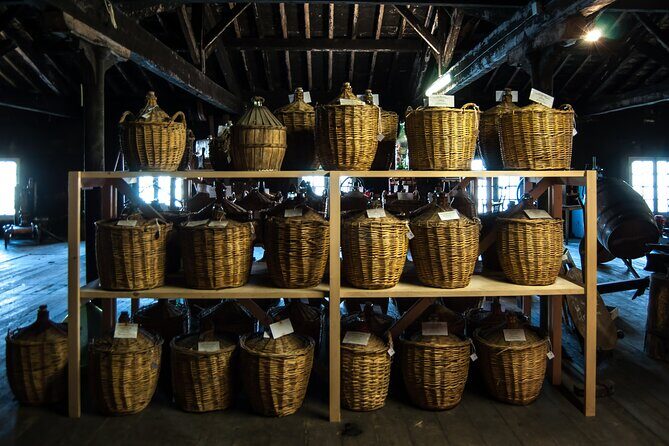 Discover Braastad Cognac - FAQ