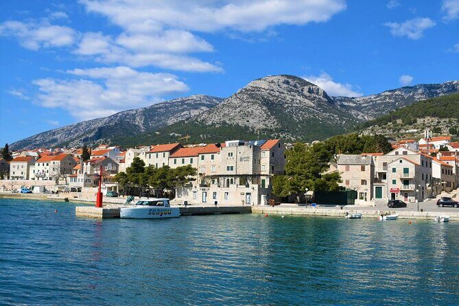 Discover Brac Island by Private Boat - Visit Bol and Hidden Bays - Authentic Guest Experiences & Insights