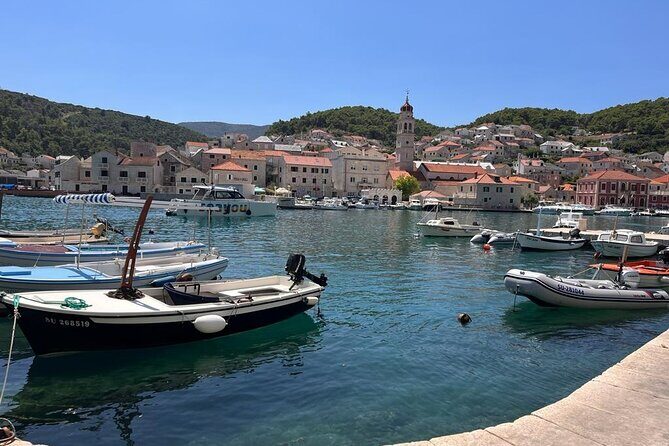 Discover Brac Island by Private Boat - Visit Bol and Hidden Bays - The Sum Up: Who Is This Tour Perfect For?