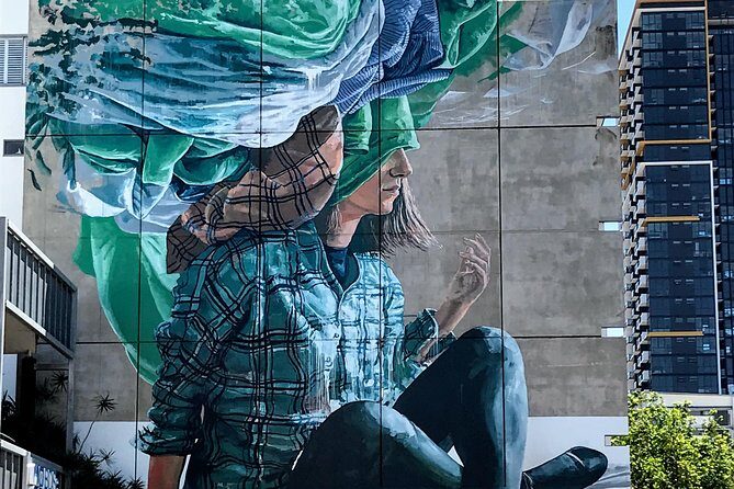 Discover Brisbane - South Bank - Final Thoughts