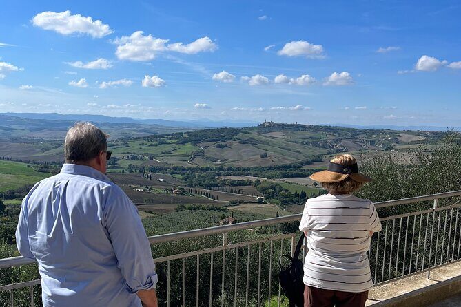 Discover Brunello Wines with DiWine Experience - Final Thoughts