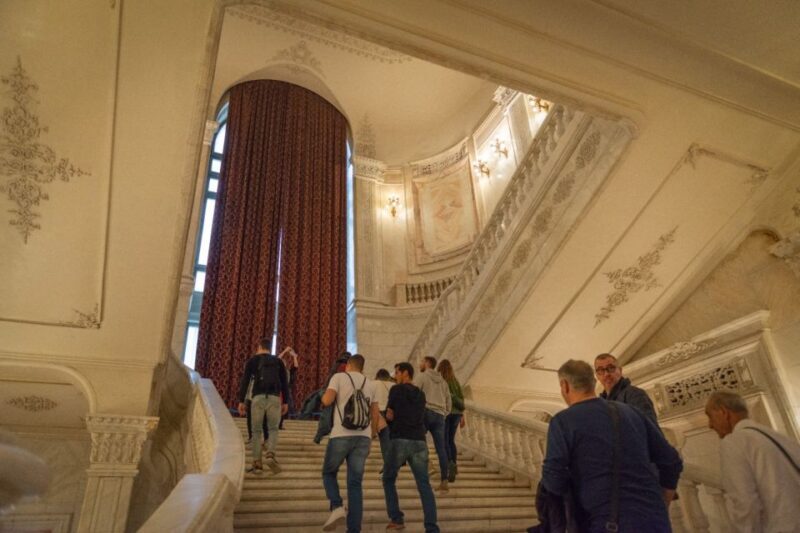 Discover Bucharest: Exclusive Half-Day Private City Tour - An In-Depth Look at the Tour Experience