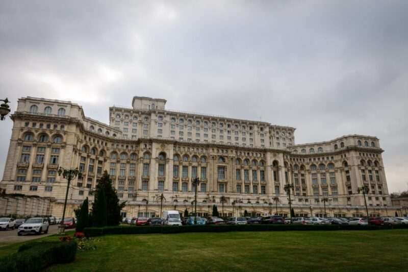 Discover Bucharest: Exclusive Half-Day Private City Tour - The Sum Up: Who Should Consider This Tour?  