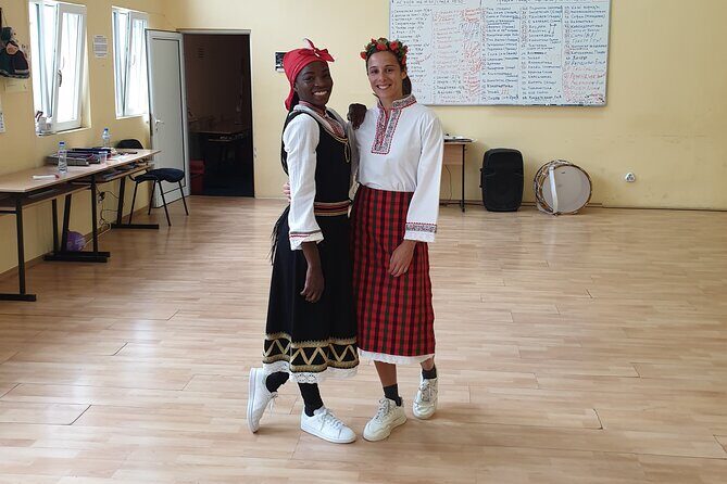 Discover Bulgaria with Dance in Sofia, Bulgaria - Additional Details That Make This Tour Special
