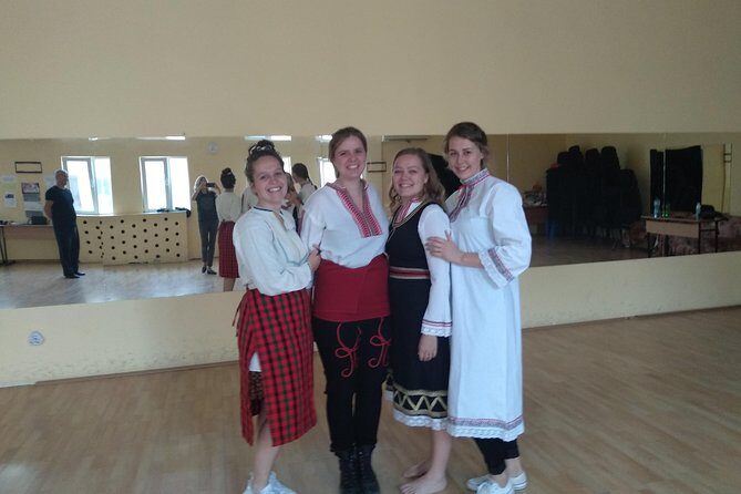 Discover Bulgaria with Dance in Sofia, Bulgaria - FAQ