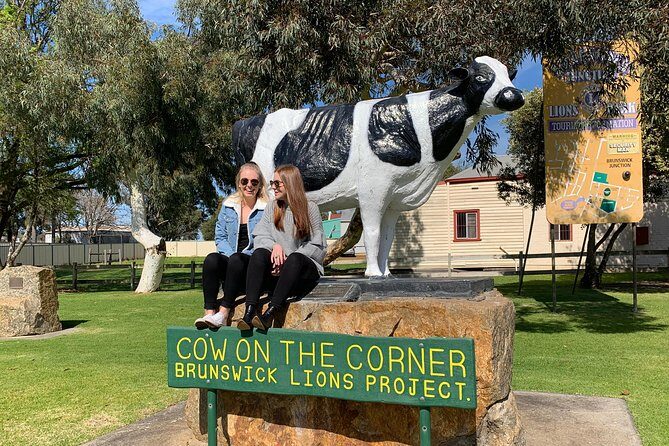 Discover Bunbury Geographe and Harvey region - FAQ