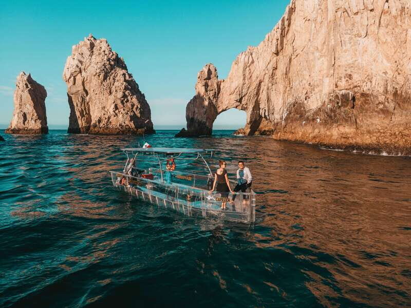 Discover Cabo San Lucas Clear Boat Glass Factory & Tequila - Practical Tips for the Best Experience