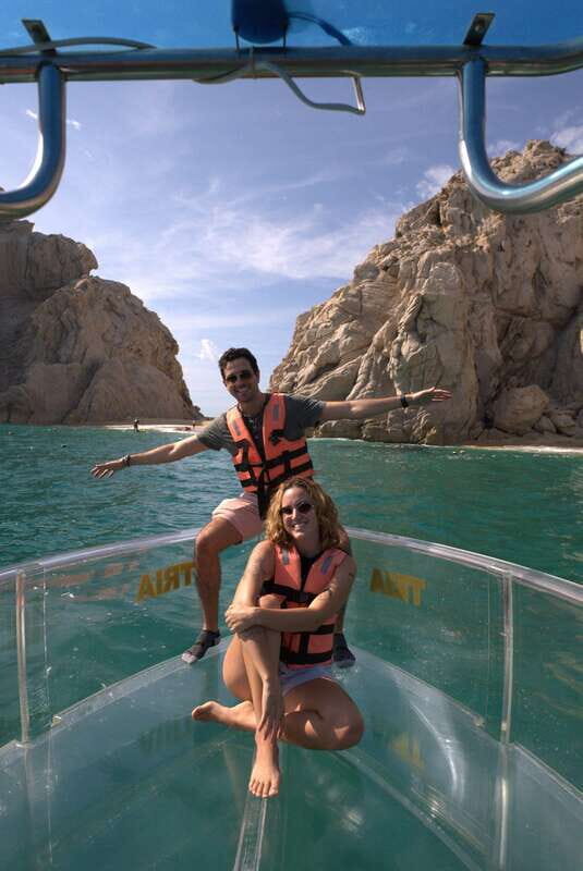 Discover Cabo San Lucas Clear Boat Glass Factory & Tequila - FAQs
