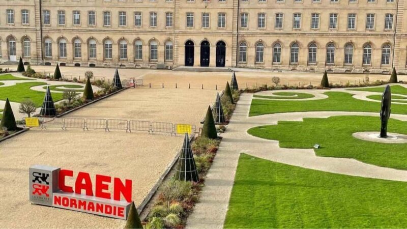 Discover Caen like never before: Guided tours between history & secrets! - Genuine Insights from Reviews