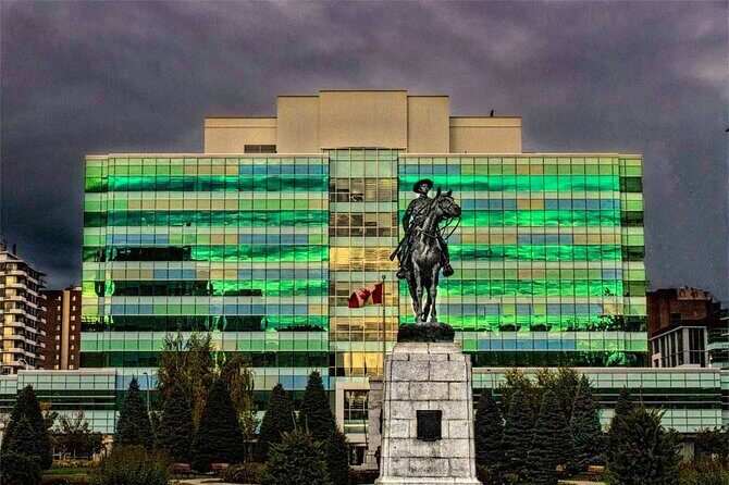 Discover Calgary with 3 Smartphone Audio Walking Tours - The Sum Up