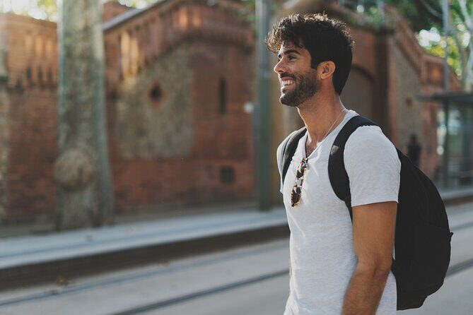 Discover Canberras Heritage: A Full-Day Private Tour - The Practicalities: What to Expect