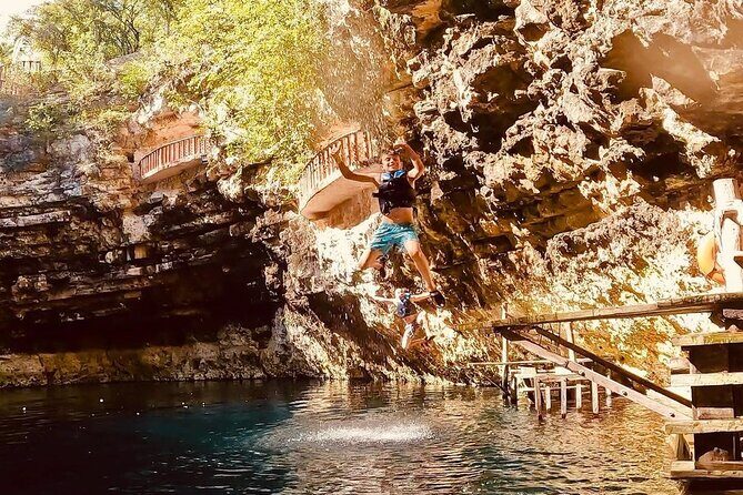 Discover Cancun: City Tour, Culture & Shopping in One Day - FAQ