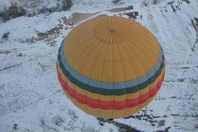 Discover Cappadocia by Hot Air Balloon - Why This Tour Is a Great Choice