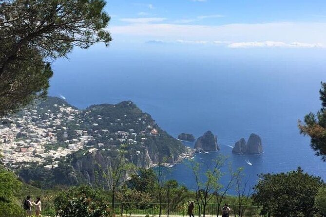 Discover Capri from Sorrento | Semi-Private Day Tour - Final Thoughts