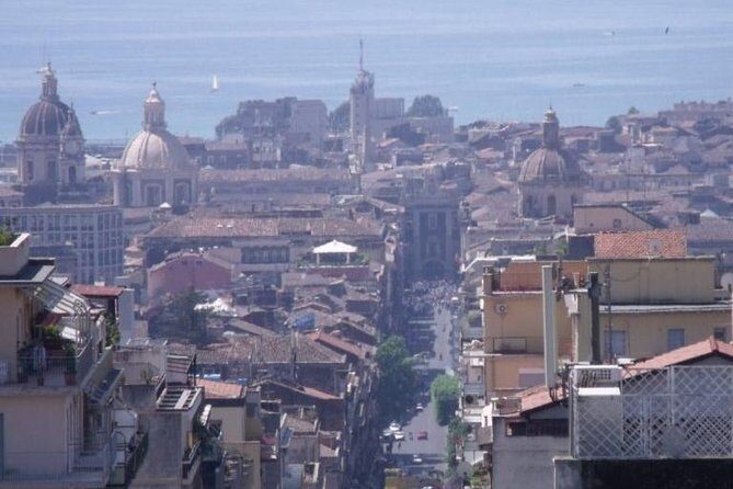 Discover Catania from fabulous viewpoints with your personal photographer - Authentic Reviews and Real Experiences